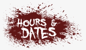 Bloody Calendar PNG Image | Transparent PNG Free Download on SeekPNG