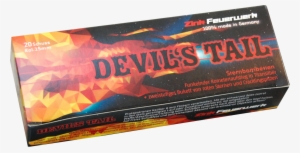 Světlice Devils Tail - Weapon PNG Image | Transparent PNG Free Download ...