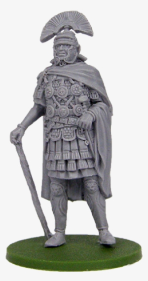 Centurion - Roman Soldier Resin Figure PNG Image | Transparent PNG Free ...