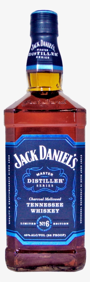 Jack Daniels Master Distiller Serie No - Jack Daniel's Master Distiller ...
