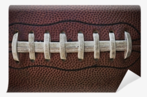 Football Laces Texture