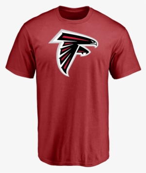 Atlanta Falcons Logo Transparent PNG Image | Transparent PNG Free ...