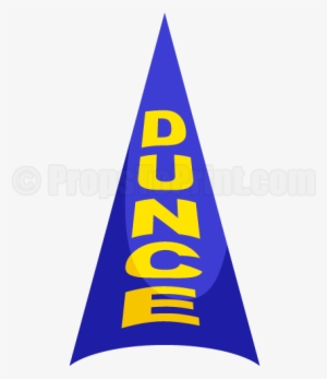Dunce Hat Png - Transparent Dunce Cap PNG Image | Transparent PNG Free ...