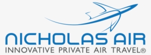 Nicholas Air Logo Png PNG Image | Transparent PNG Free Download on SeekPNG