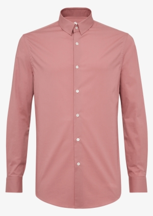 Stretch Button Down Shirt - Shirt PNG Image | Transparent PNG Free ...