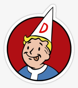 Angry Vault Boy PNG Image | Transparent PNG Free Download on SeekPNG