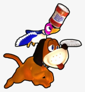 Duck Hunt Duck Png - Duck PNG Image | Transparent PNG Free Download on ...
