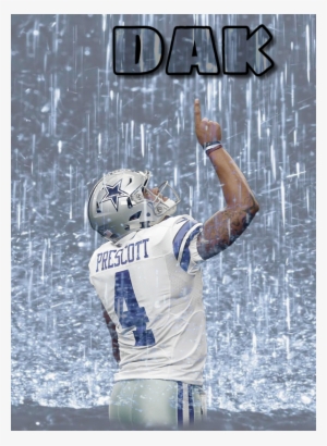 Dak Prescott Headshot PNG Image | Transparent PNG Free Download on SeekPNG
