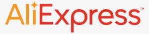 Aliexpress Logo Vector - Ali Express Online Shopping PNG Image ...