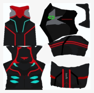 Costume Aottg Aot Skin PNG Image | Transparent PNG Free Download on SeekPNG