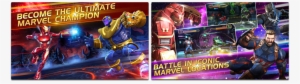 Avengers Infinity War Is Here, So Go See It In Theaters - Marvel ...