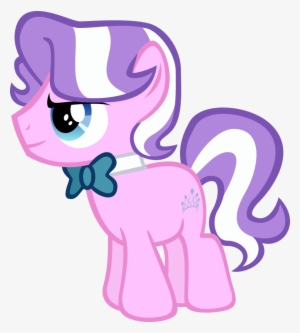 Diamond Tiara My Little Pony PNG Image | Transparent PNG Free Download ...