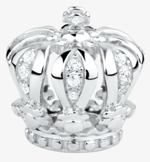 Silver Crown Png Download - Silver Glitter Crown Png PNG Image ...
