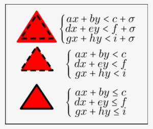 Open - Triangle PNG Image | Transparent PNG Free Download on SeekPNG