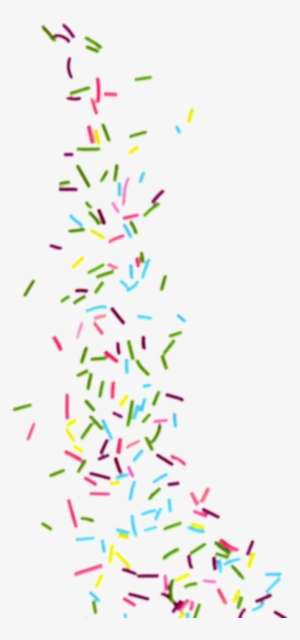 Sprinkles PNG Images | PNG Cliparts Free Download on SeekPNG
