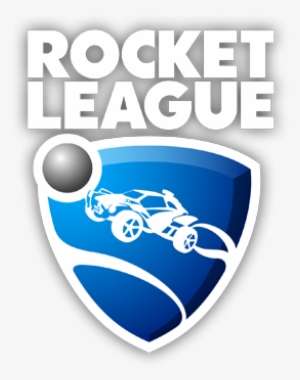 Rocket League - Rocket League Logo Jpg PNG Image | Transparent PNG Free ...