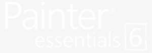 Painter Essentials - Corel Painter Essentials PNG Image | Transparent ...