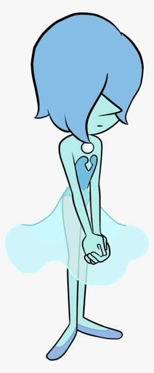 Pearl Base Png By Adi - Steven Universe PNG Image | Transparent PNG ...