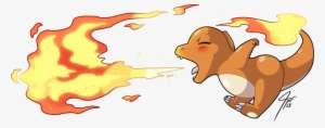 Charmander PNG Images | PNG Cliparts Free Download on SeekPNG