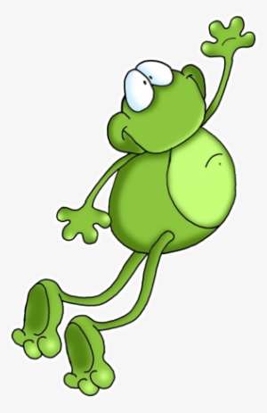 Dead Frog Clipart