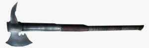 Ac3 Pirate Boarding Axe - Rifle PNG Image | Transparent PNG Free ...