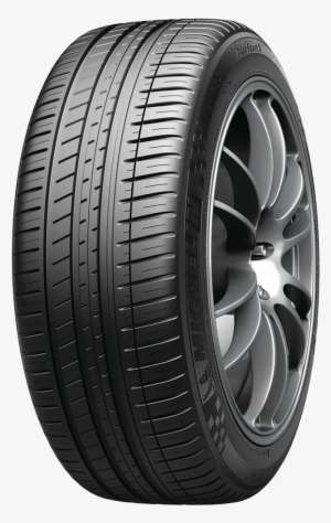 Tire - 245 45r19 102h Michelin X Ice Xi3 PNG Image | Transparent PNG ...