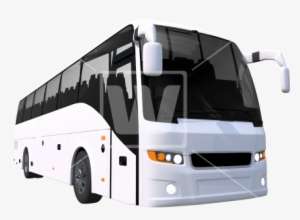 White Tour Bus Png - Tour Bus Png PNG Image | Transparent PNG Free ...