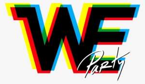 We PNG Image | Transparent PNG Free Download on SeekPNG