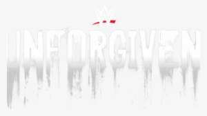 Unforgiven 2007 Logo PNG Image | Transparent PNG Free Download on SeekPNG