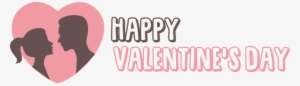 [ Img] - Happy Valentine Day 2018 PNG Image | Transparent PNG Free ...