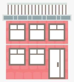 Shop Building Png - Vector Shop Png PNG Image | Transparent PNG Free ...
