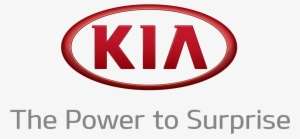 Kia Motors Logo Transparent Image - Company Logos With Slogan PNG Image ...