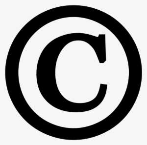 Copyright All Rights Reserved Png PNG Image | Transparent PNG Free ...