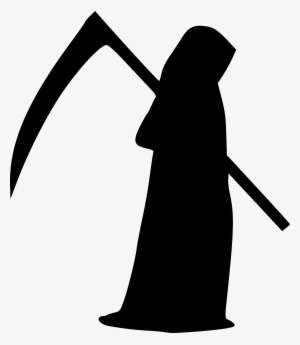 Reaper - Cartoon PNG Image | Transparent PNG Free Download on SeekPNG