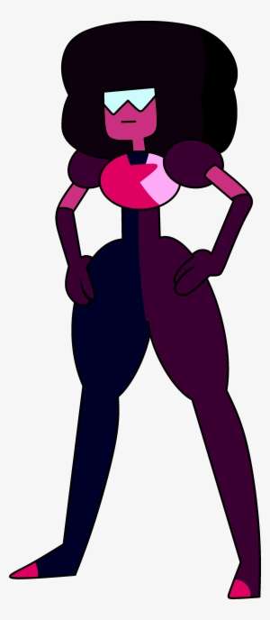 Garnet Base Png By Adi - Steven Universe Garnet Base PNG Image ...