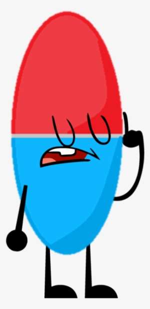 Pill - Object Show Pill PNG Image | Transparent PNG Free Download on ...