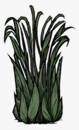 Juicy Berry Bush Picked - Video Game PNG Image | Transparent PNG Free ...