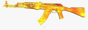 Ak47 Png Csgo Svg Freeuse - Ak 47 Cs Go Png PNG Image | Transparent PNG ...