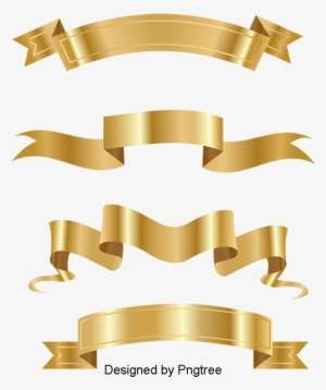 Exquisite Red Ribbon, Vector Material, Fine Ribbon, - Red Ribbon PNG ...