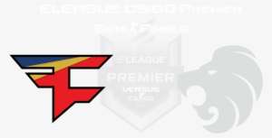 Faze Clan Logo Png For Kids - Logo Gaming Rainbow Six Siege PNG Image ...