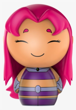 Download Starfire Teen Titans - Starfire Los Jovenes Titanes ...
