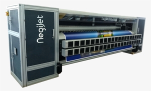 Negijet Starfire, Solvent Printer - Negi Sign Systems & Supplies Co PNG ...