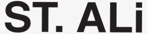 Ali Family Catch Up - St Ali Logo PNG Image | Transparent PNG Free ...