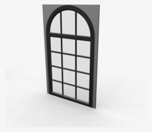 Clipart Window Frame Template - Computer Window Frame Transparent PNG ...
