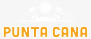Punta Cana Trip Logo - Illustration PNG Image | Transparent PNG Free ...
