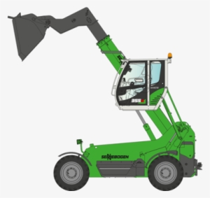 Sennebogen 355 E PNG Image | Transparent PNG Free Download on SeekPNG