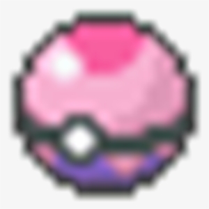 Dream Ball Pokemon Png PNG Image | Transparent PNG Free Download on SeekPNG