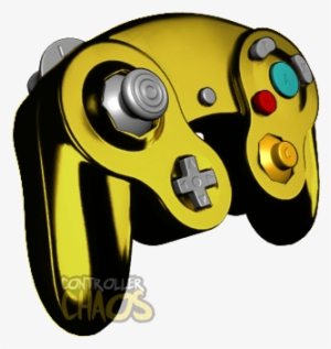 Our Authentic Nintendo Gamecube Custom Controllers - Unique Custom ...