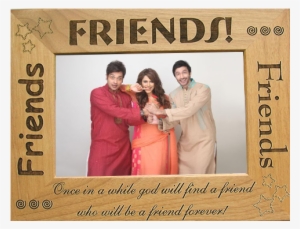 Friends Frame Png PNG Image | Transparent PNG Free Download on SeekPNG