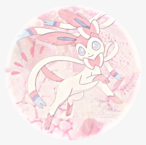 Sylveon PNG Images | PNG Cliparts Free Download on SeekPNG
